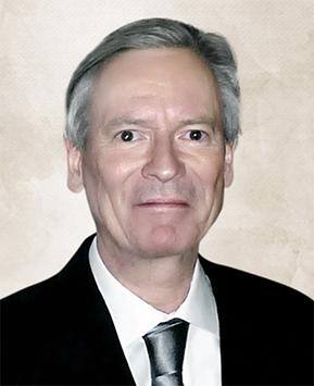 GINGRAS, Alain | Le Journal de Québec