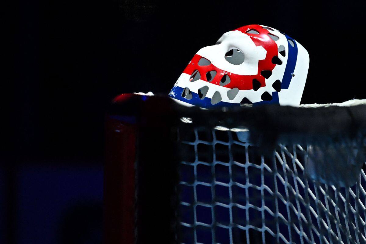 Le CH rend hommage à Ken Dryden | 24 heures