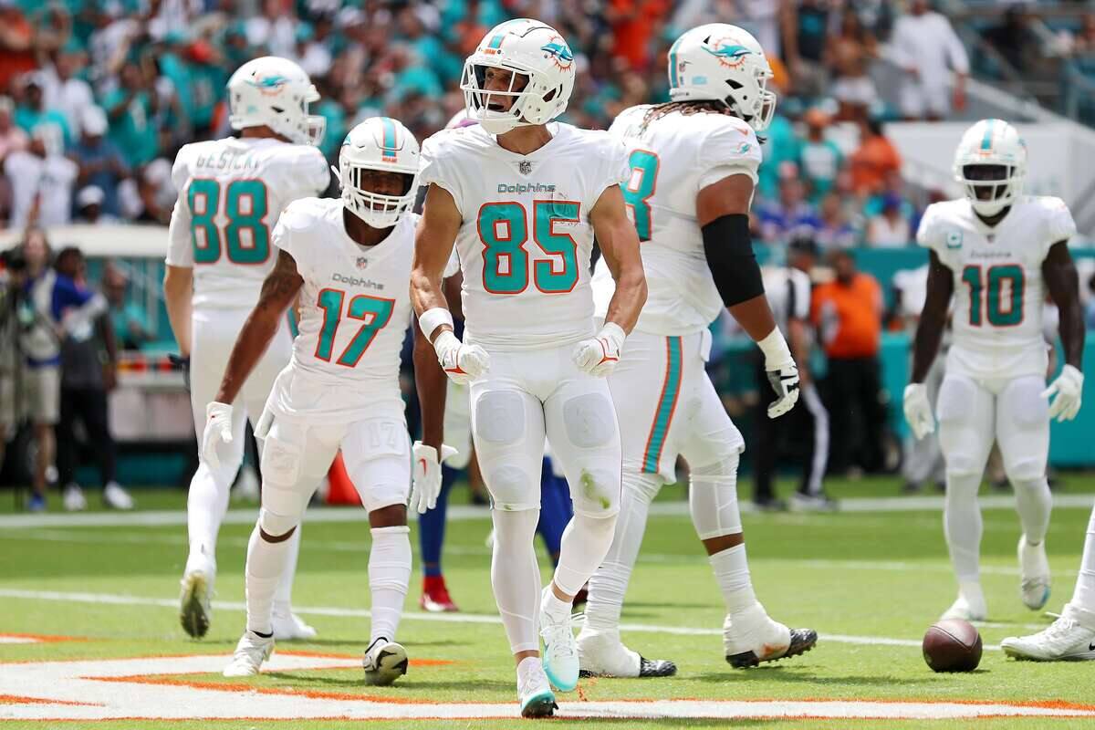 Les Dolphins trouveront-ils chaussure à leur pied? | JDQ