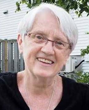 MARION, Colette, s.s.a. | Le Journal de Montréal