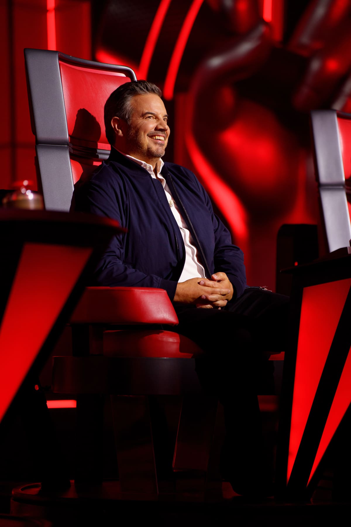 Le 14 janvier 2024 à TVA: Charles Lafortune pilotera l’émission ...