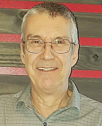 AUGER, François | Le Journal de Québec