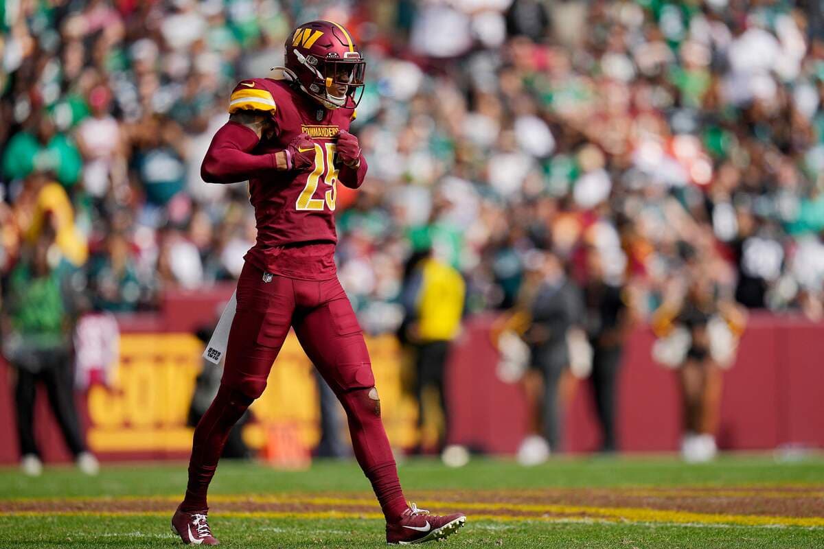 «Chaque année, je progresse»: Benjamin St-Juste en confiance à l ...