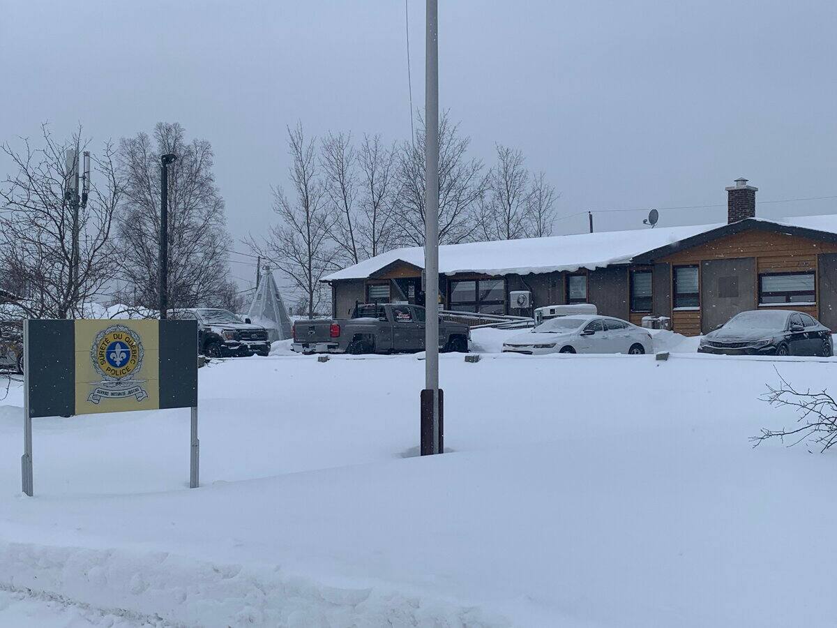 Affaire Brian Paré: les dessous d’une folie incendiaire inédite | JDQ