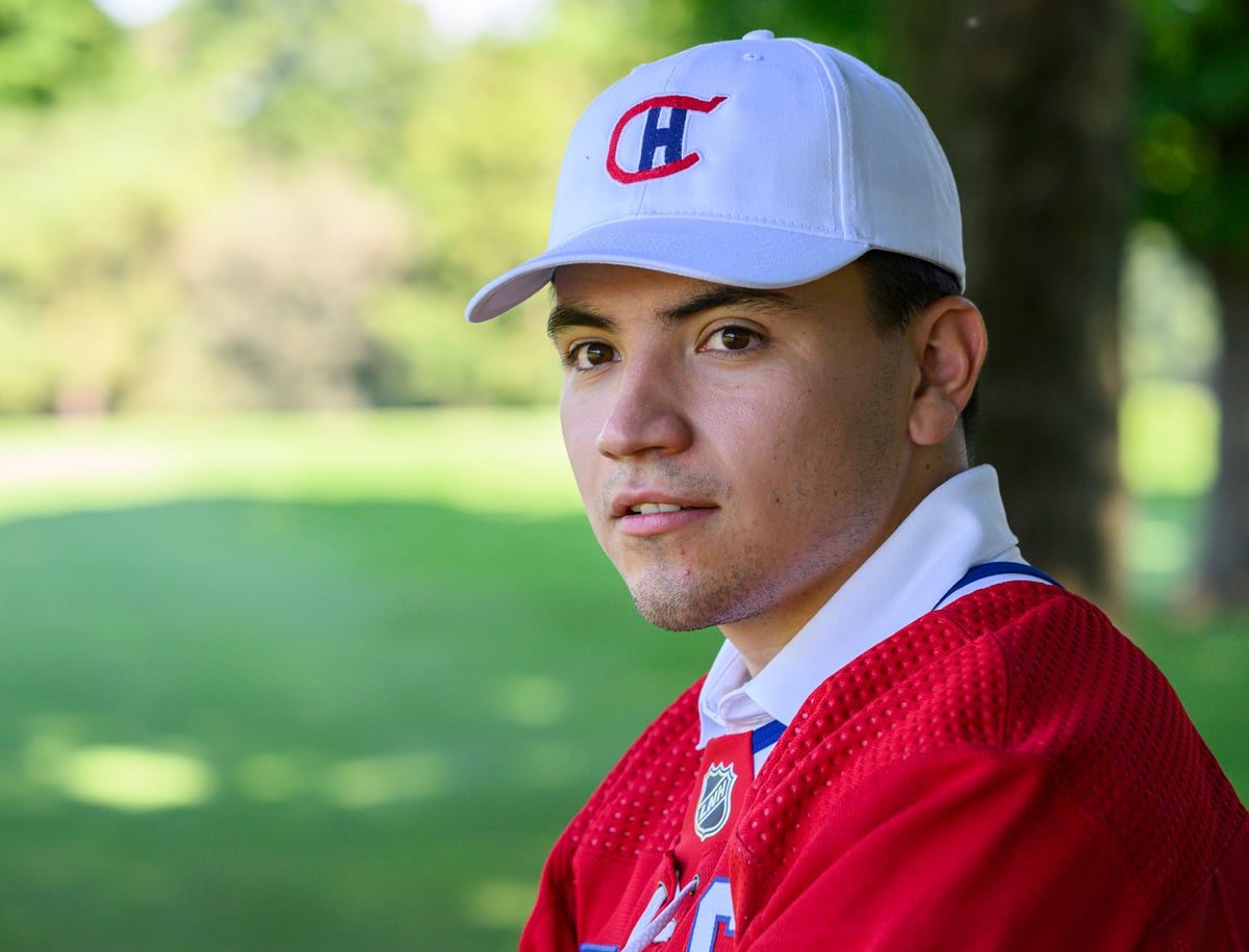 Loin de Richard, Béliveau et Savard | Le Journal de Montréal