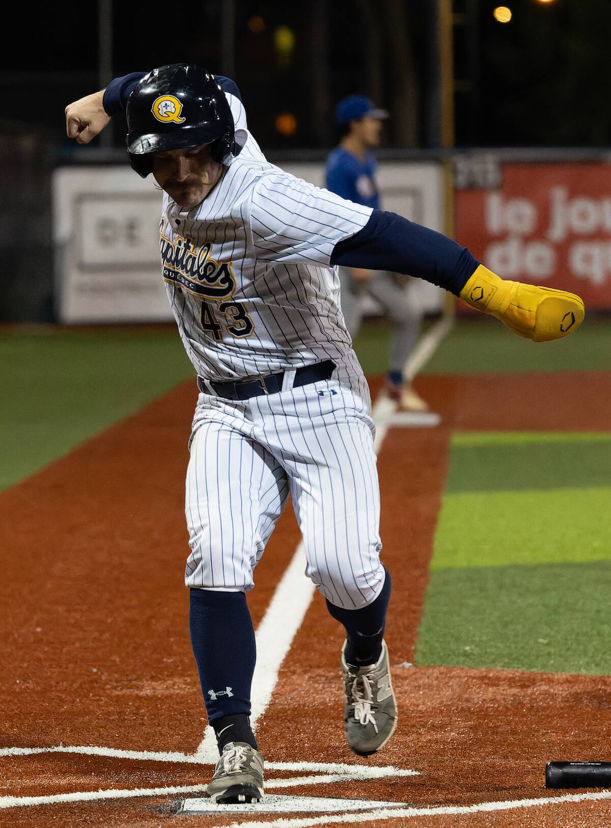 Pour la sixième fois de suite, les Capitales évitent l’élimination ...