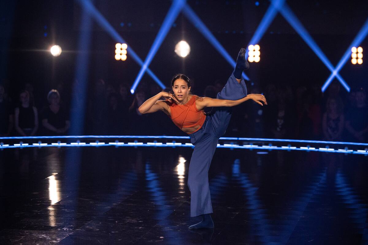 «Révolution»: Gabrielle élimine sa meilleure amie | JDQ