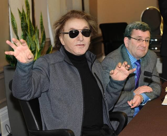 Sortie de la biographie «Le Code Labeaume»: découvrez des extraits exclusifs du livre | JDQ