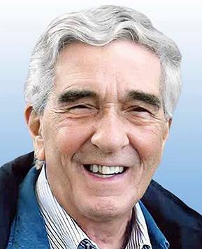 CURZI, Jean G. | Le Journal de Montréal