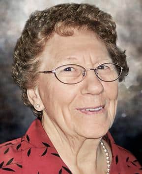 MOFFET GAGNON, Pauline | Le Journal de Québec