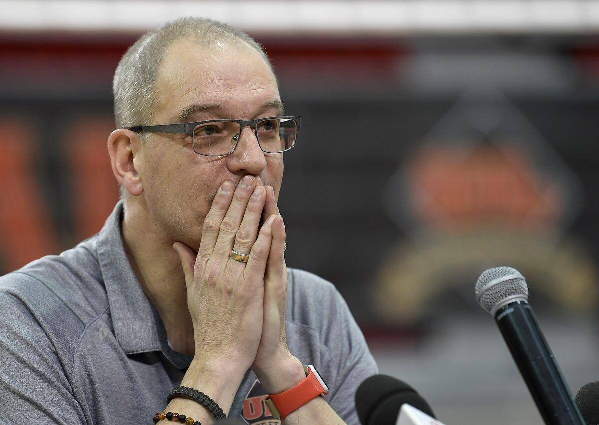 Volleyball: Pascal Clément passe le flambeau après 28 saisons | JDQ