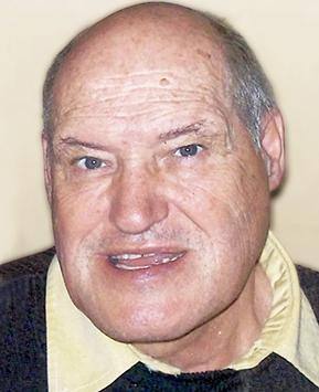 ROBERGE, Claude | Le Journal de Québec