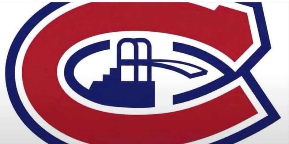 Des partisans des Sabres tournent le logo du Canadien en dérision | JDM