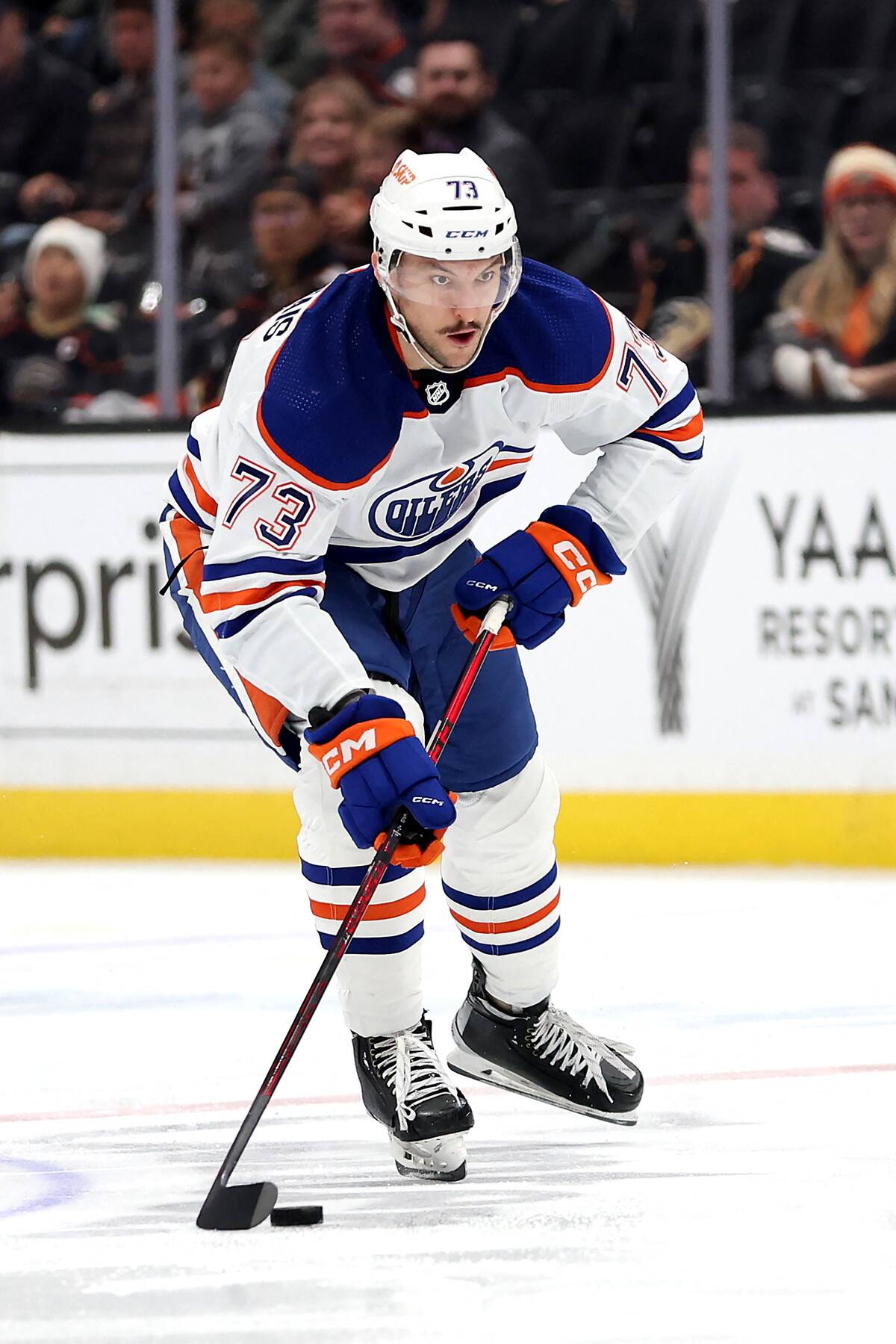 Vincent Desharnais imite Georges Laraque | JDM