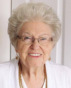 THEMENS, Margot (née Marguerite Viau) | JDM