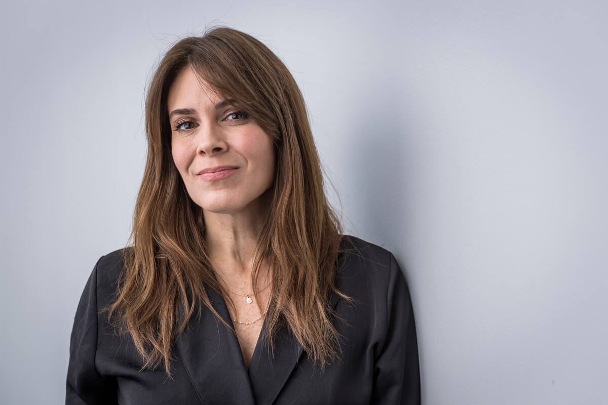 «Doute raisonnable»: traumatisée, Alice doit résoudre d'autres crimes ...