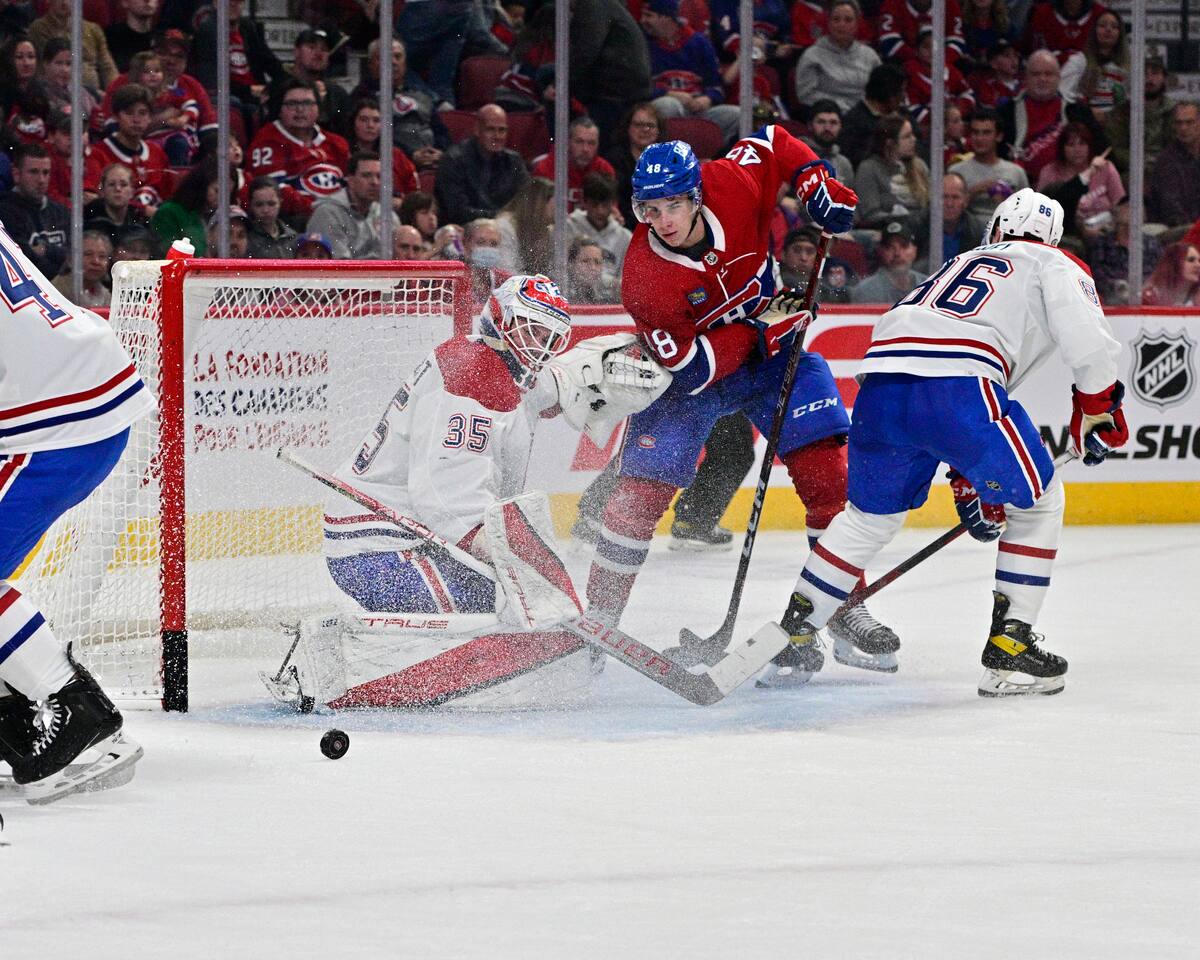 CH: le match Rouges contre Blancs de retour | JDM