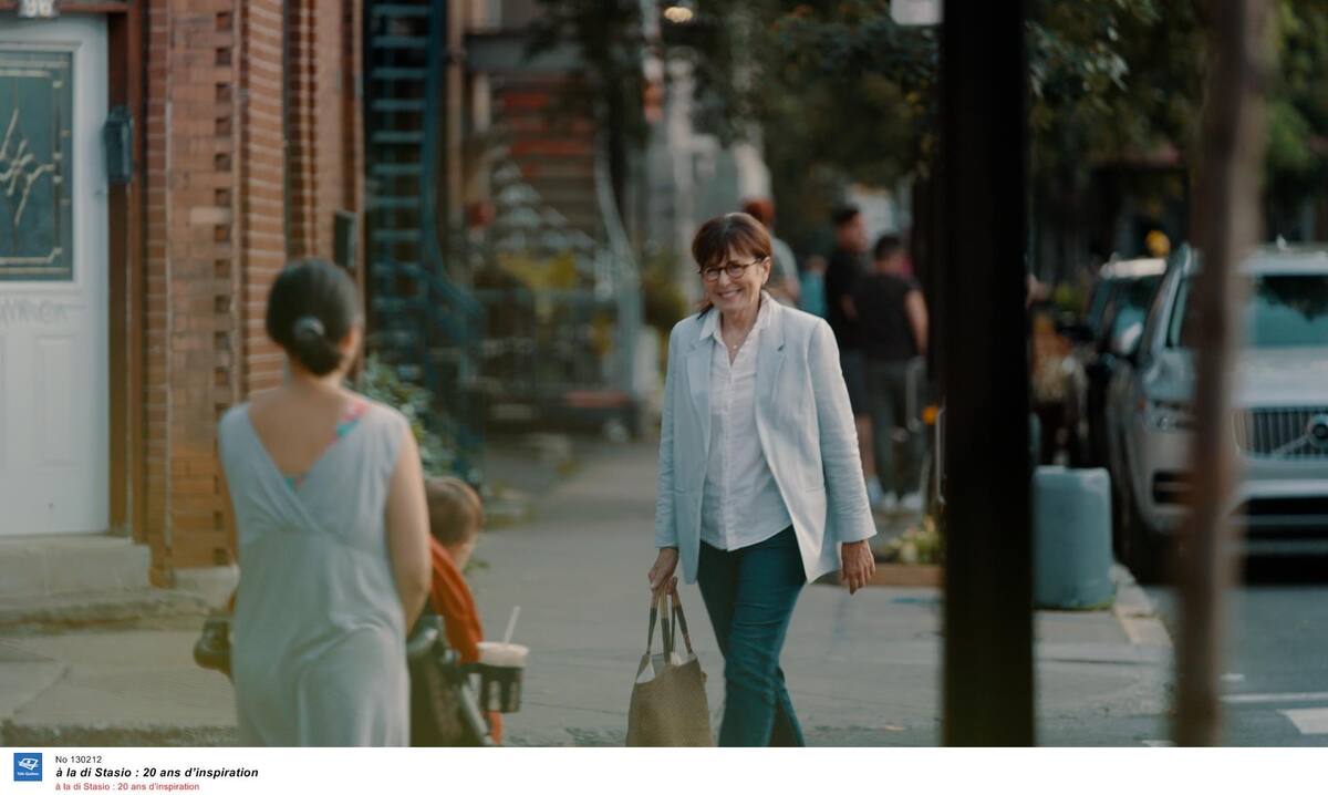 «20 ans d'inspiration» à Télé-Québec: à quand le retour de Josée di ...