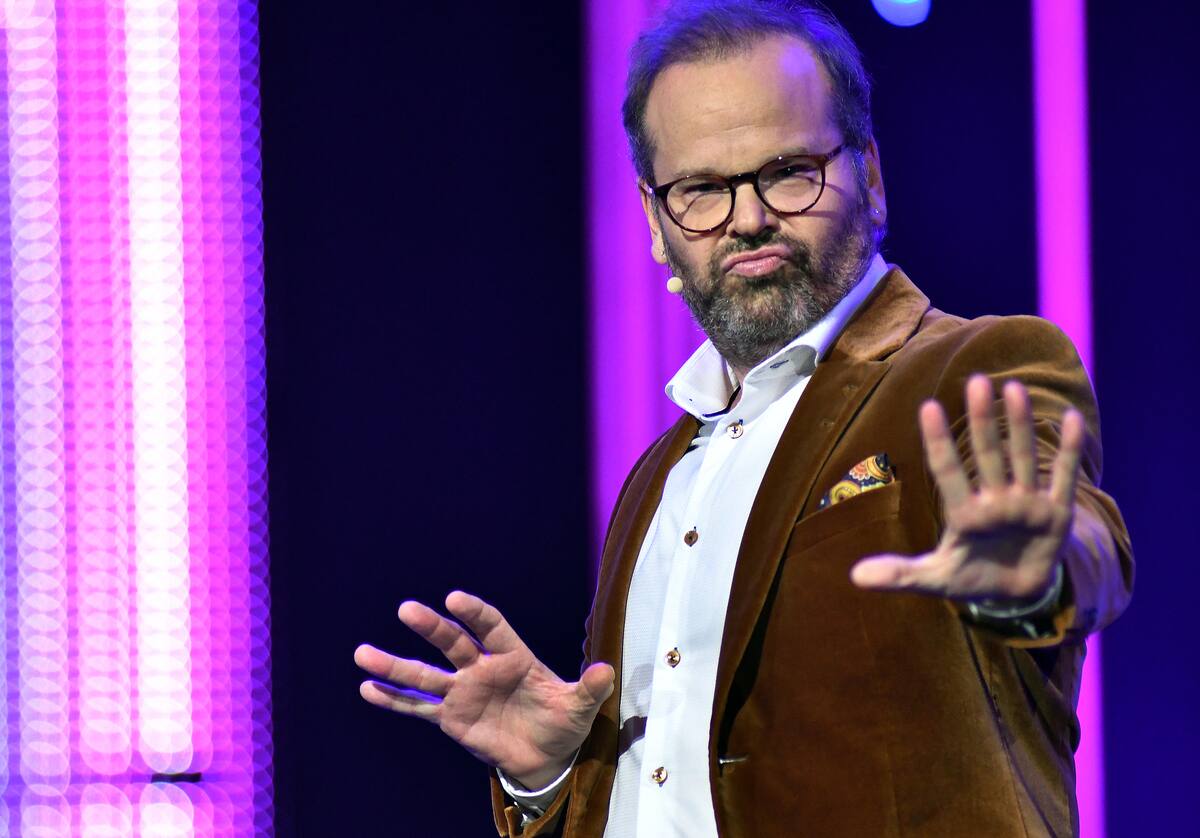 «Ça n'a jamais été facile»: Michel Charette se confie sur les ravages ...