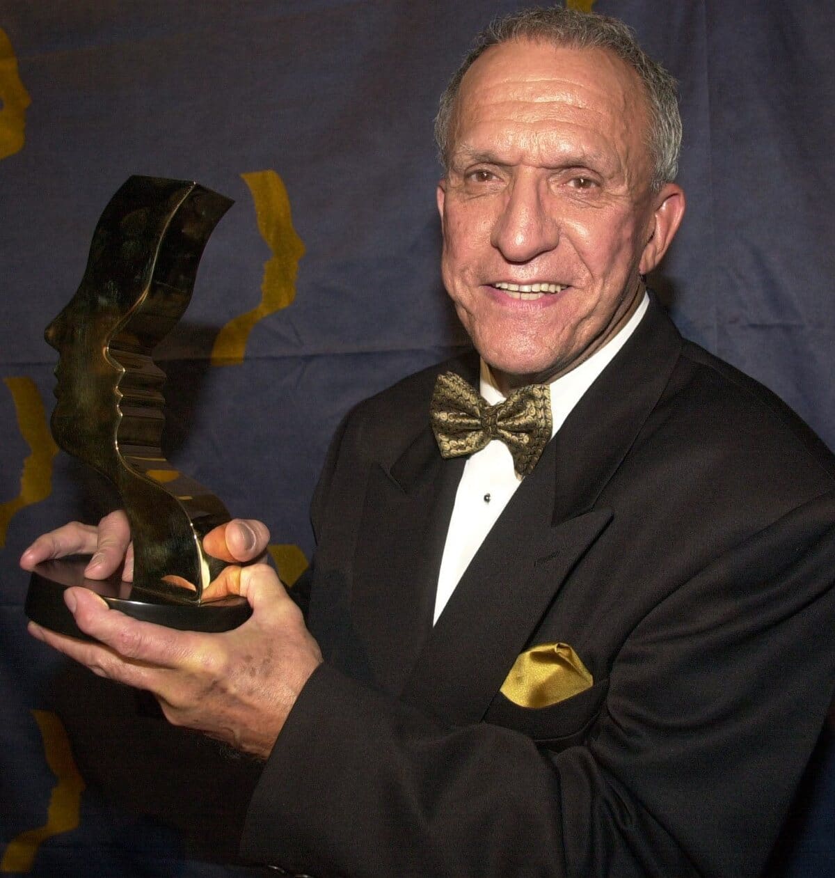 Hommages à Jacques Godin | Le Journal de Montréal