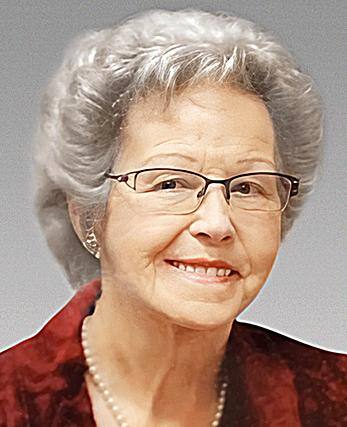 DEMERS, Clémence Rhéaume | Le Journal de Québec