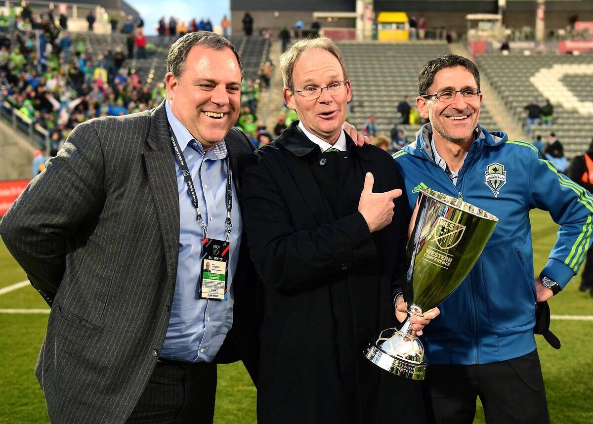 Des pertes de plusieurs milliards de dollars pour la MLS? | JDM