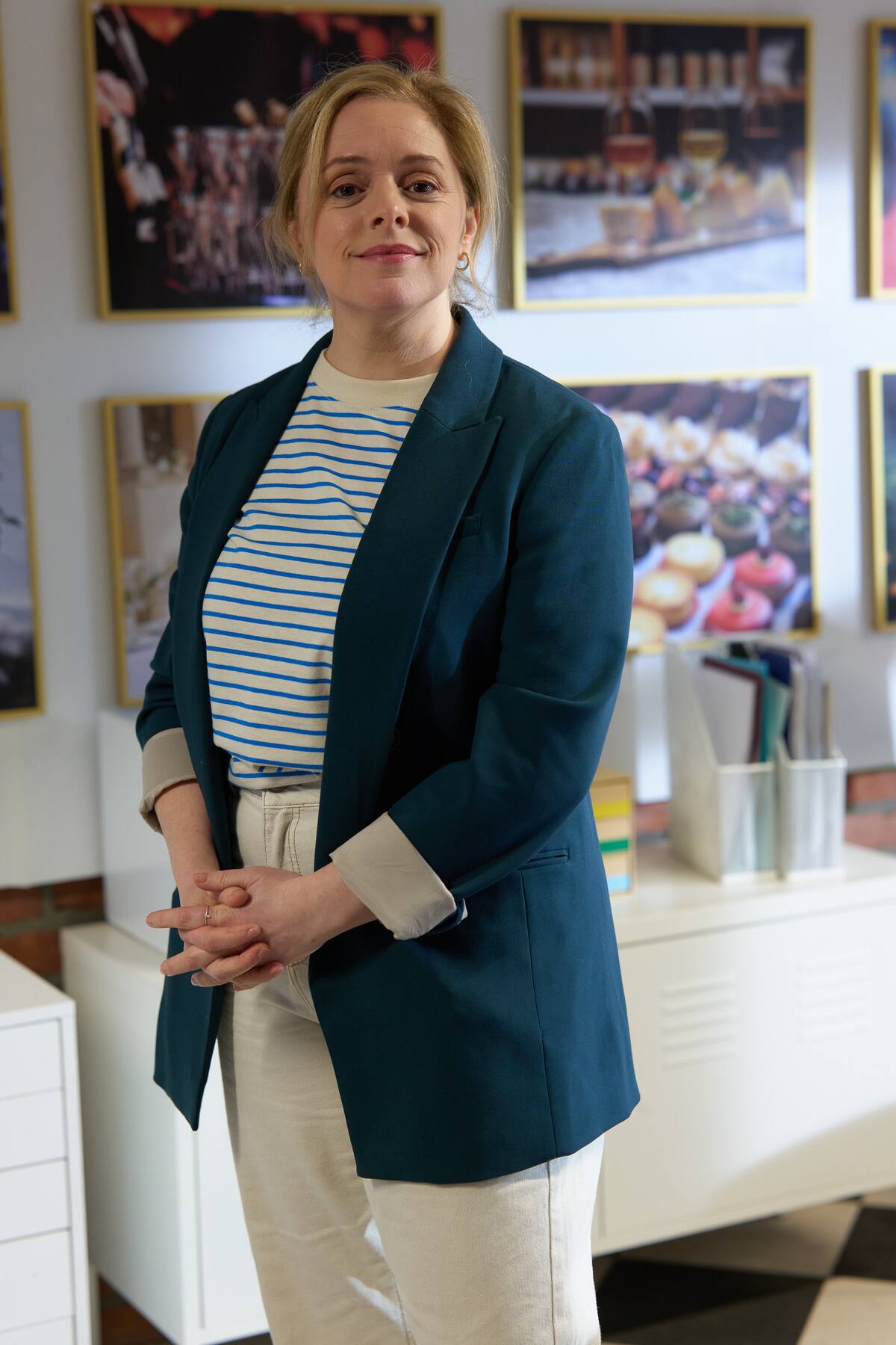 Catherine Trudeau: un premier rôle principal inachevé avec la fin des ...