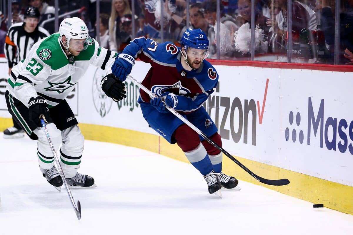 Une absence qui se poursuit pour Jonathan Drouin | JDM