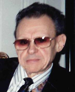 BOILY, Roméo | Le Journal de Montréal