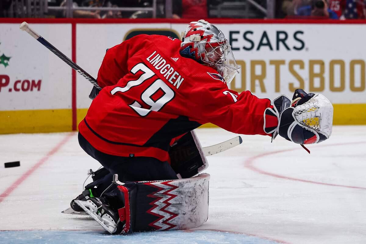 Michael Pezzetta et Chris Wideman joueront face aux Capitals | JDM