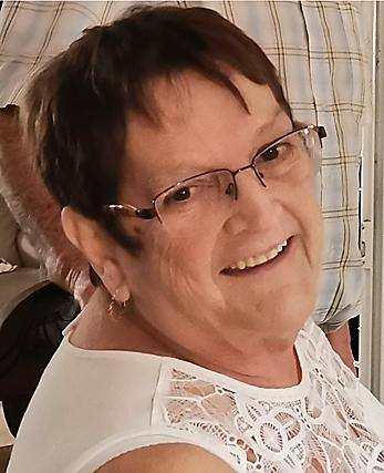 RATTÉ, Marie-Marthe | Le Journal de Québec