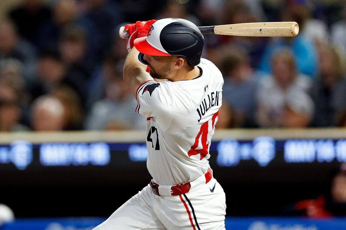 Édouard Julien: un séjour à Toronto pour retrouver sa magie | JDM