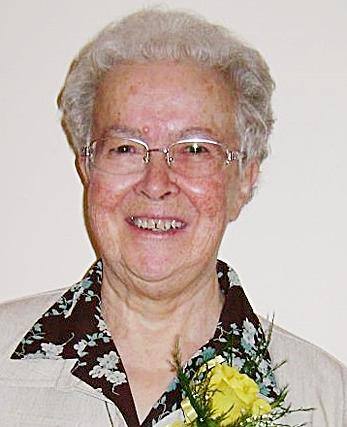 TANGUAY, Soeur Hélène | Le Journal de Québec