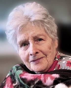 DAIGLE Denyse (née Bédard) | Le Journal de Québec