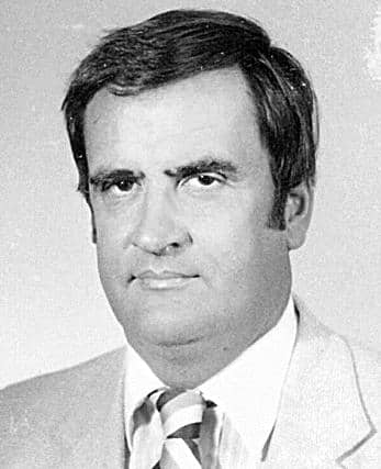 OUELLET, Marc | Le Journal de Québec