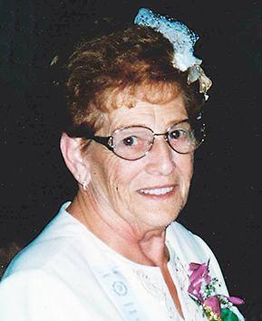 FERRON (née Bisson) Armande | Le Journal de Montréal