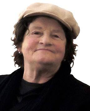 BIRON, Reine | Le Journal de Québec