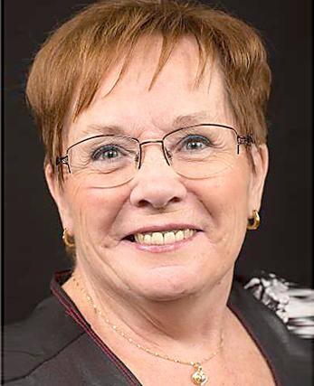 HARTON, Louise | Le Journal de Québec