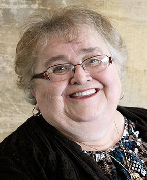 Yvette Hamel Faucher Robert Faucher | JDQ