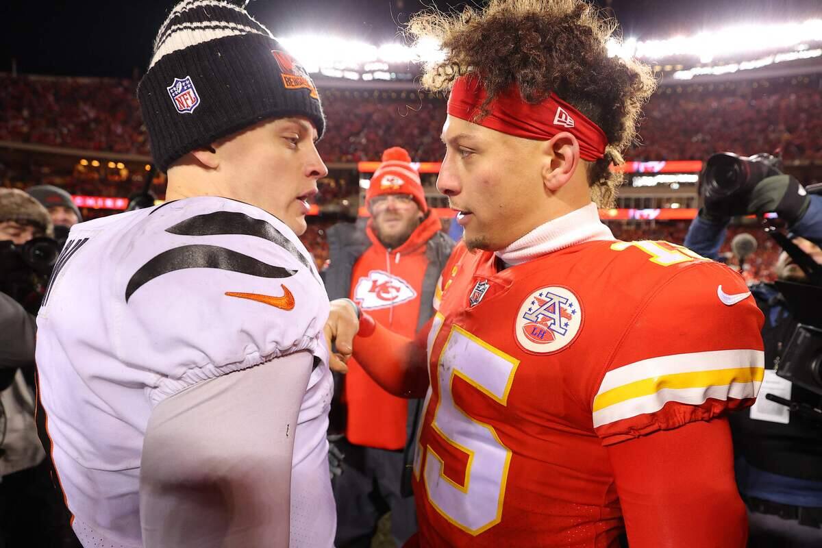 Patrick Mahomes en 10 statistiques hallucinantes | JDQ