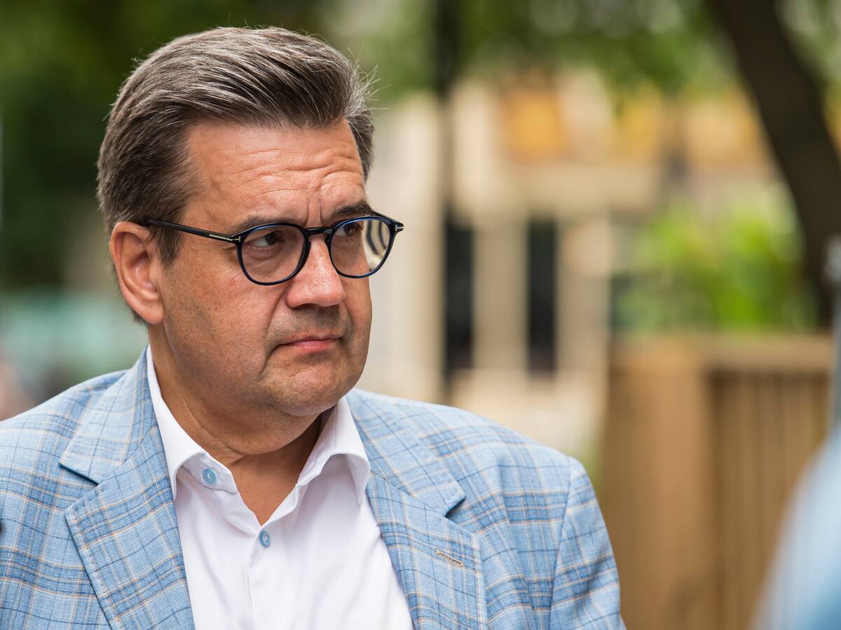 Coderre veut un marché public pour Ville-Marie | JDM