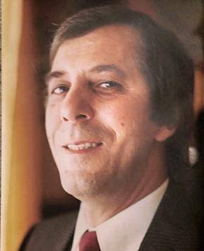 DESMEULES, André | Le Journal de Québec