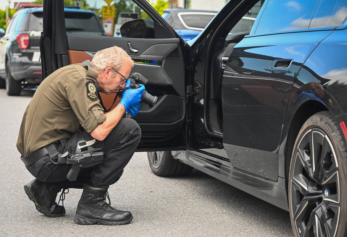 La police accentue la pression sur les trafiquants liés aux Hells ...