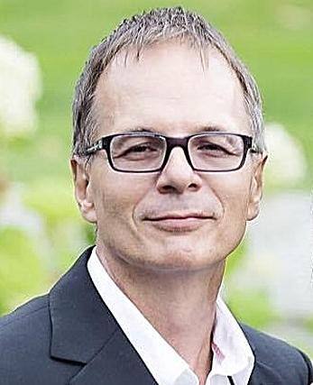 LAFLEUR, Réjean | Le Journal de Québec