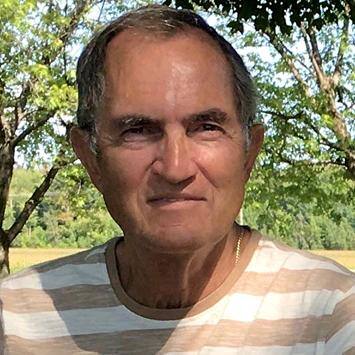 ROCHON, Alain | Le Journal de Montréal