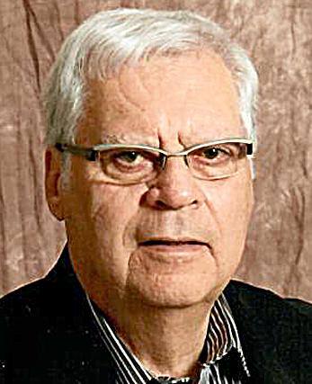 ROUSSEAU, Jean-Charles | Le Journal de Québec