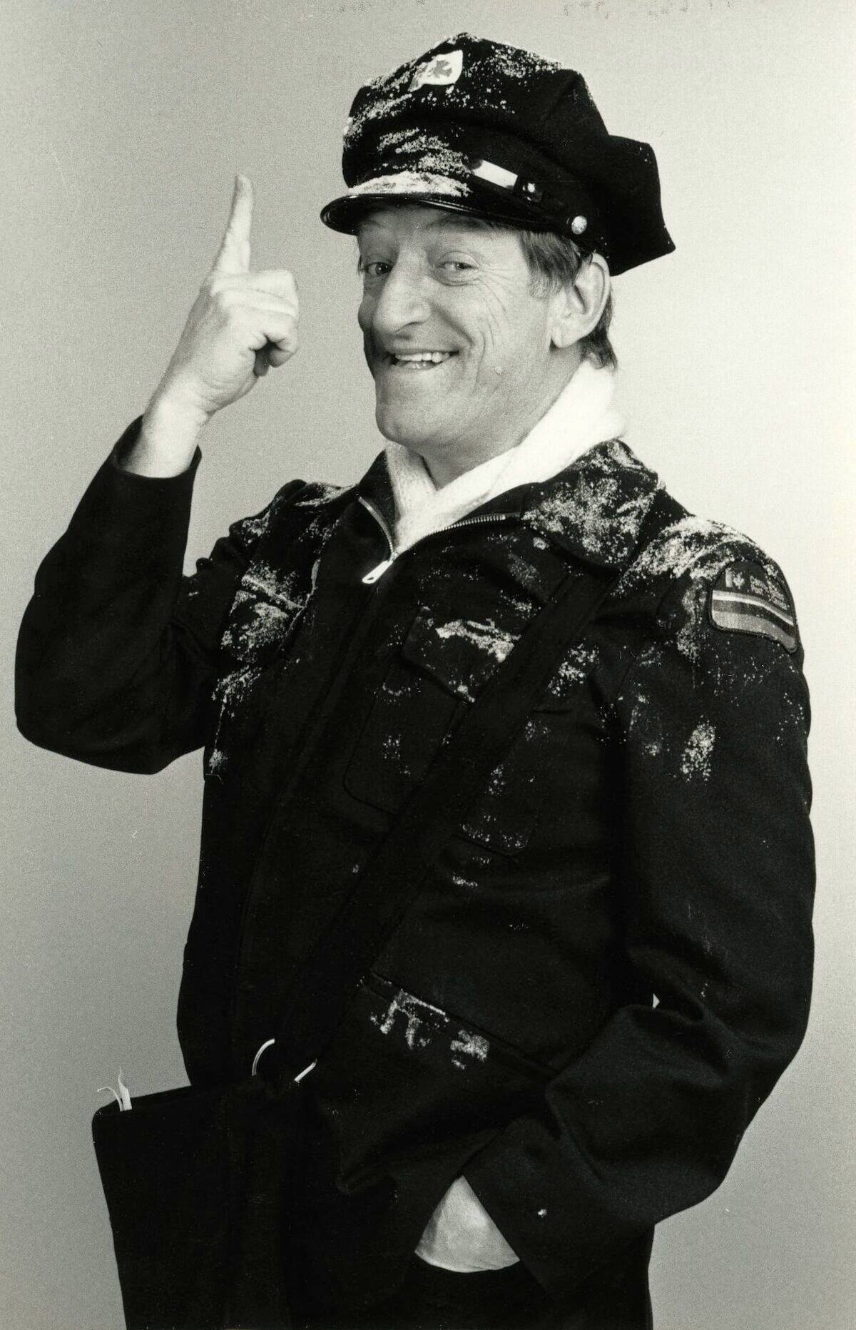 Jean Lapointe s’éteint à 86 ans | TVA Nouvelles