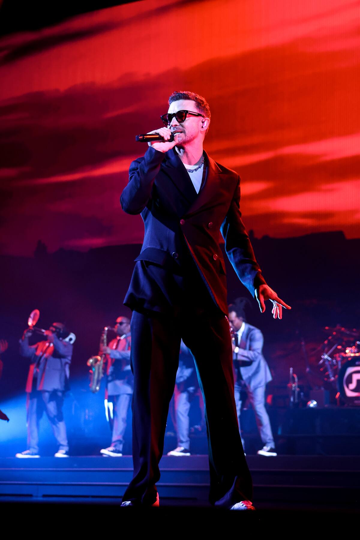 «The Forget Tomorrow World Tour»: Justin Timberlake à son meilleur | JDM