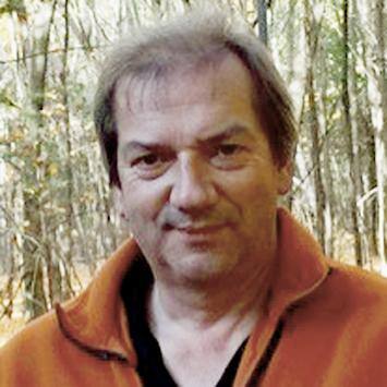 GUÉRIN, Pierre | Le Journal de Montréal