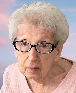 CLERMONT, Renée Brisson | Le Journal de Québec